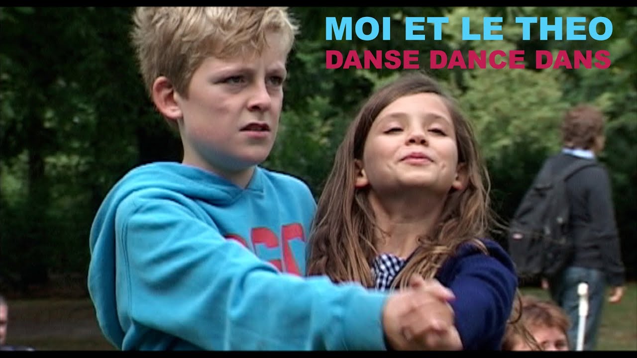 MOI ET LE THEO: Dans Dance Danse FR - YouTube