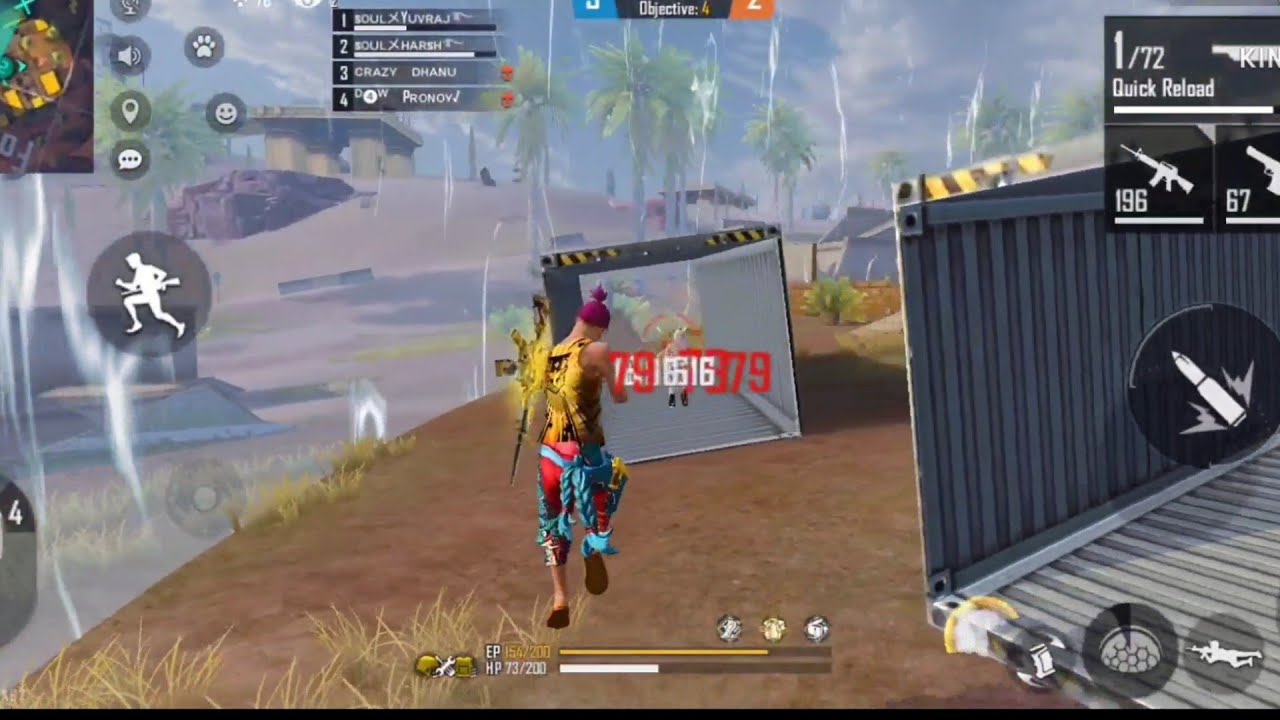 PRO SQUAD VS PRO SQUAD 🔥🔥🔥🔥🔥 - YouTube