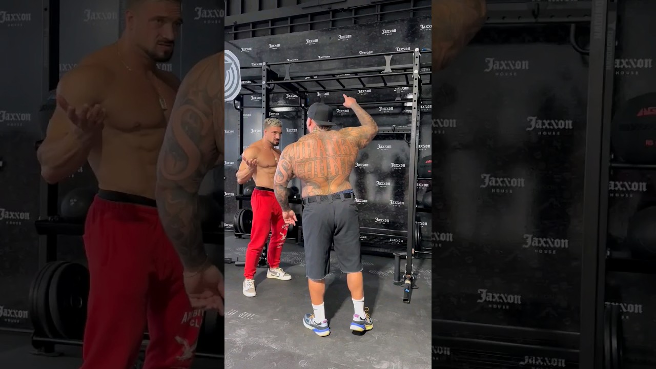 Videos – Strength Cartel