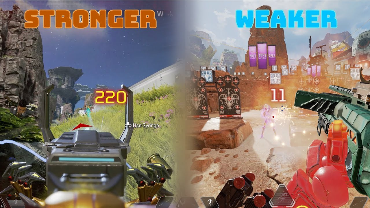 Aim Assist in Apex: Everything there is to know - YouTube