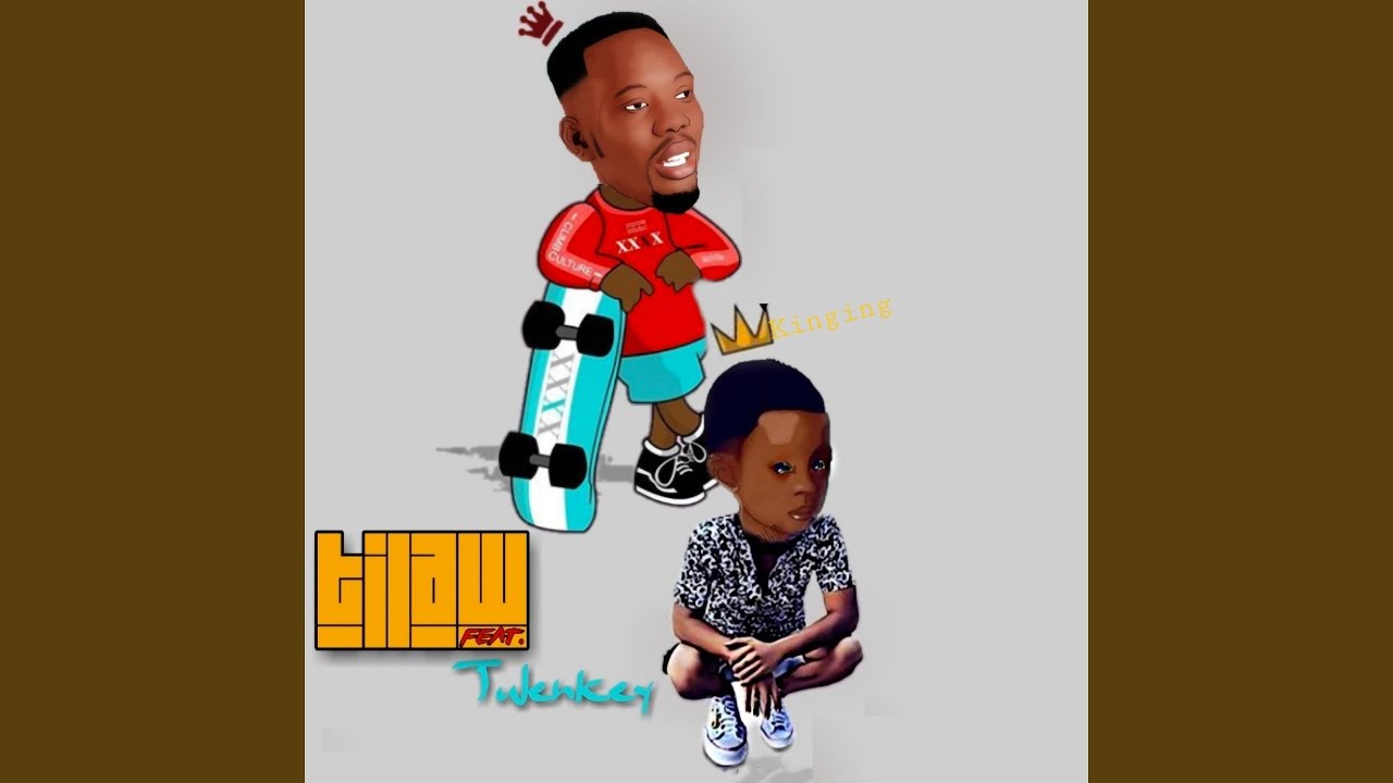 Kinging (feat. Tulenkey) - YouTube