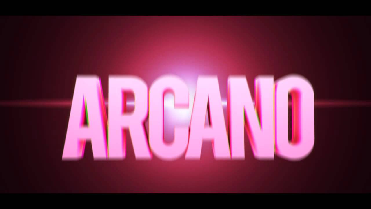 4# Intro - Arcano (Pediu Parecida com a do iFeenix) - YouTube