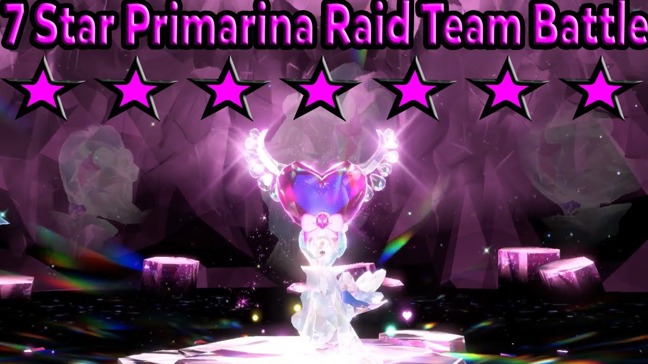 Pokemon Scarlet and Violet 7 Star Tera: Meteor Mash Chronicles - YouTube
