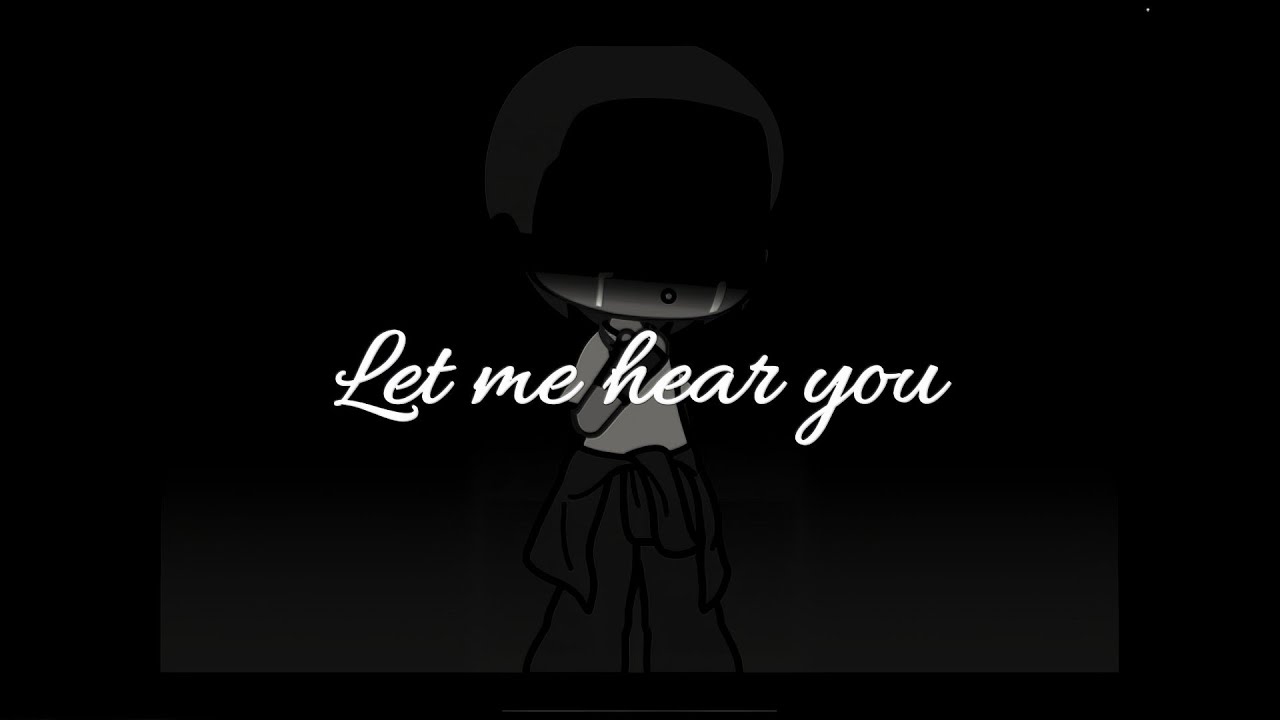 Glmv || Say my name - YouTube
