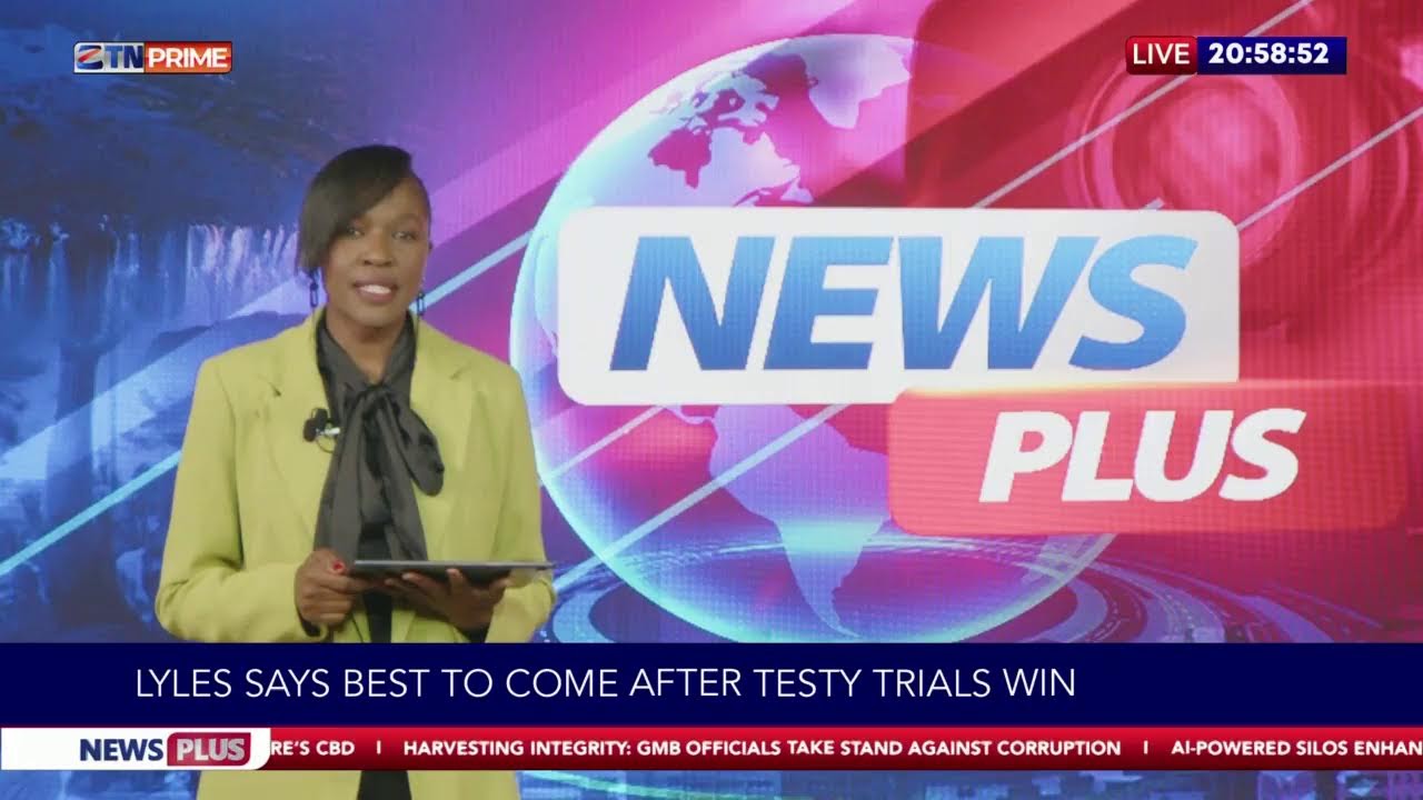 MIKE CHIMOMBE & MOSES MPOFU TRIAL || 4 AUGUST 2025 - YouTube