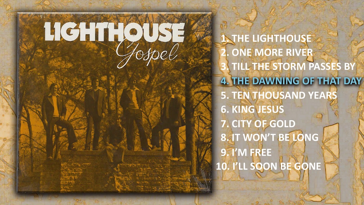 LightHouse Gospel - Full Album - YouTube