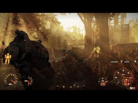 Fallout 76_Swamp plant location/Localisation plante des marais - YouTube