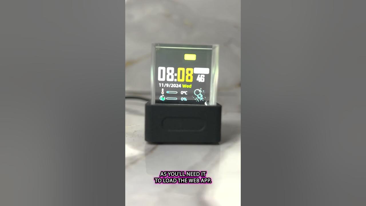 Easy Set up Guide - YouTube