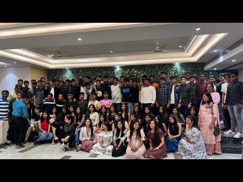 Ujjain Trip 🌸|MIT junior college loni , pune 🏛️|herewegoagain 🤍 - YouTube
