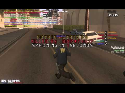 bounty got cuff killed