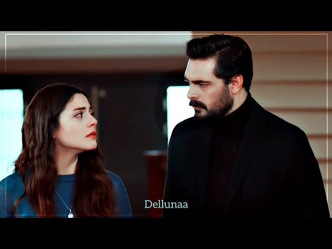 ↬ Seher Yaman & Yusuf // Hüzün🌙 Emanet klip