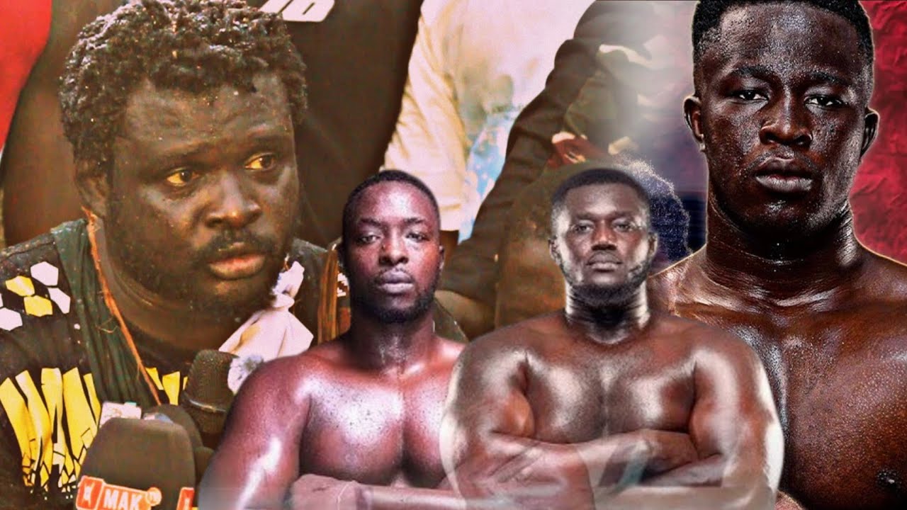 Déclaration de Moussa Ndoye attaque Thiatou Daouda Fall / Ma meune ma ...