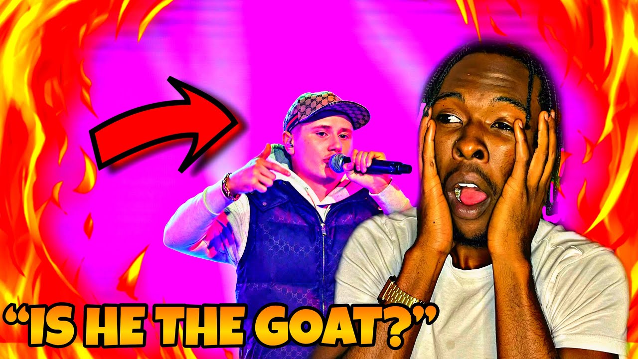 AMERICAN REACTS TO SWEDISH RAP! Einár X ADAAM - HA HA HA (ENGLISH ...
