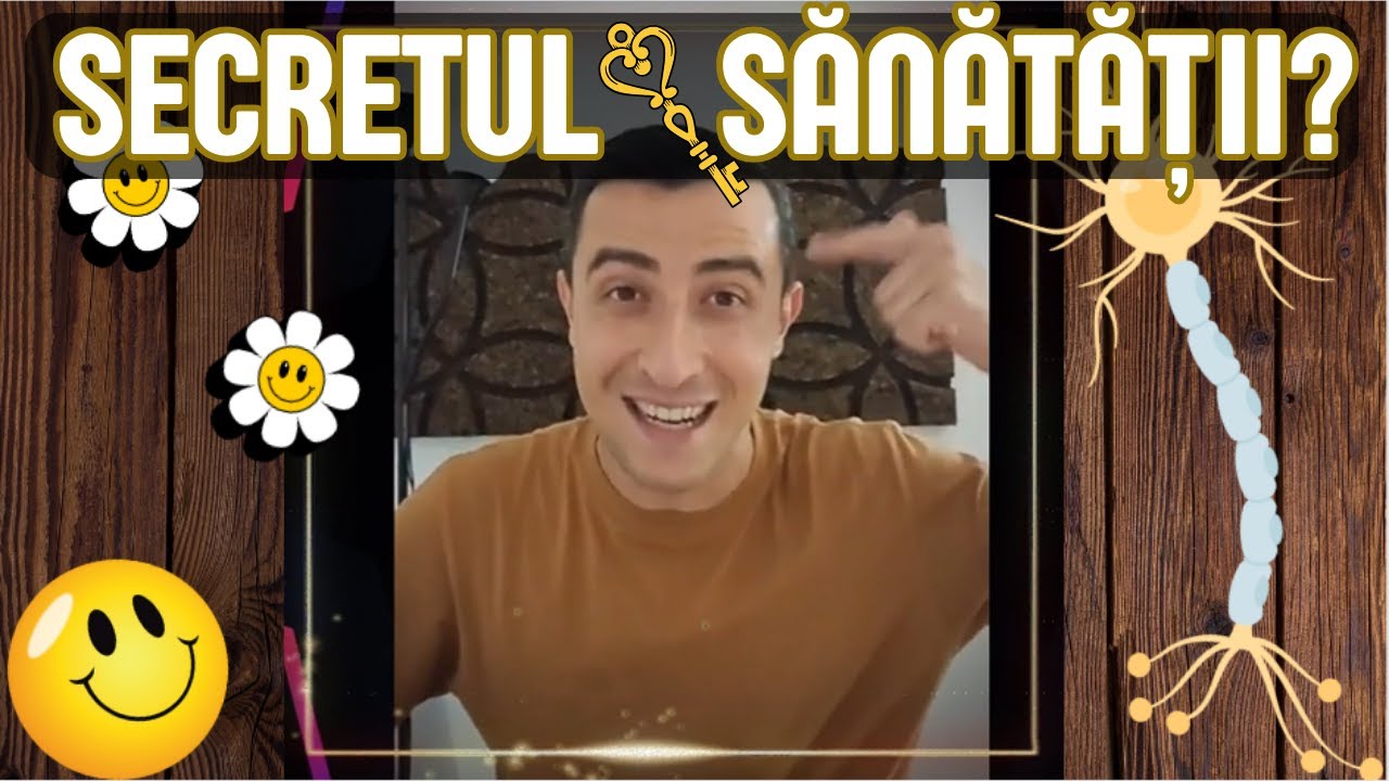 𝐂𝐮𝐦 𝐬𝐚 𝐬𝐭𝐢𝐦𝐮𝐥𝐞𝐳𝐢 𝐍𝐄𝐑𝐕𝐔𝐋 𝐕𝐀𝐆 𝐬𝐢 𝐝𝐞 𝐜𝐞 𝐚𝐫 𝐭𝐫𝐞𝐛𝐮𝐢 𝐬𝐚 𝐨 𝐟𝐚𝐜𝐢 𝐙𝐈𝐋𝐍𝐈𝐂 ...