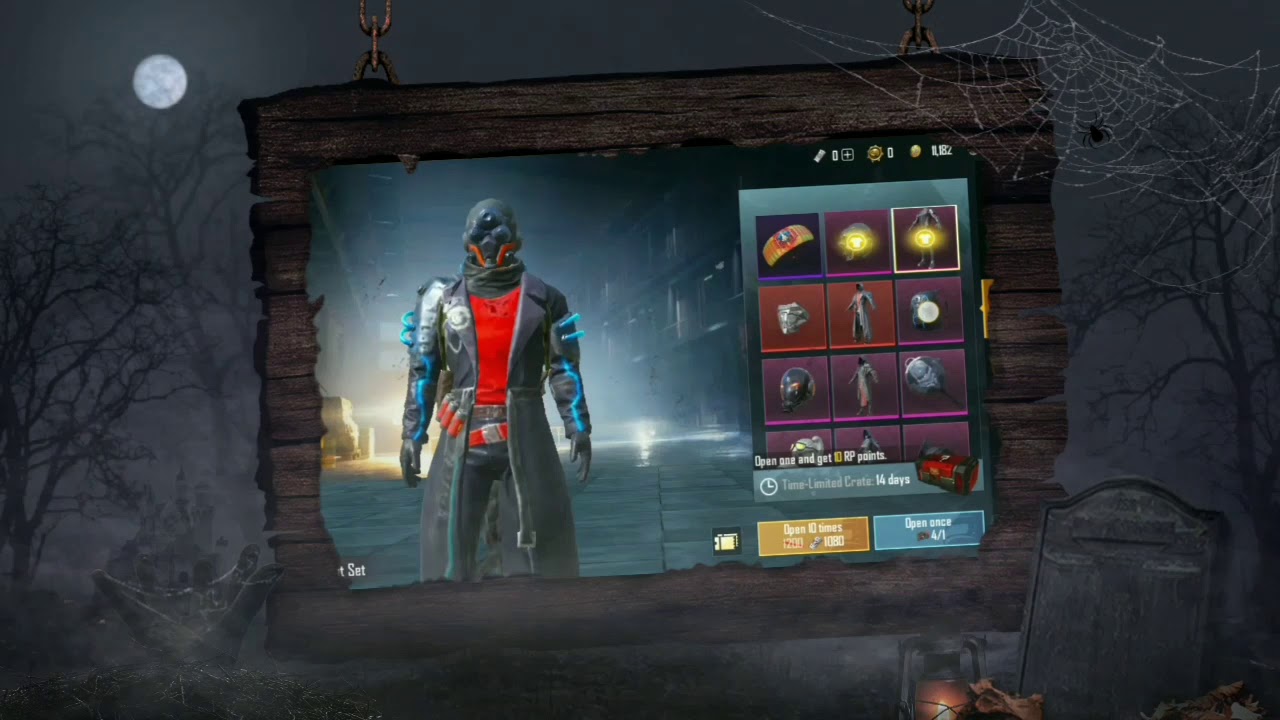 How to get legendary items. Best crate opening every.. - YouTube