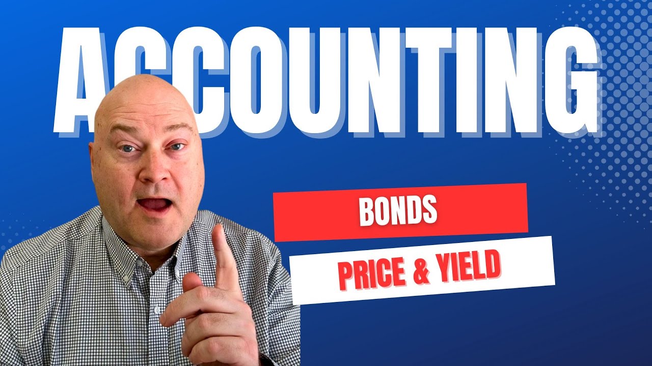 Introduction to Bonds Payable: Bond Price or Present Value and Bond ...