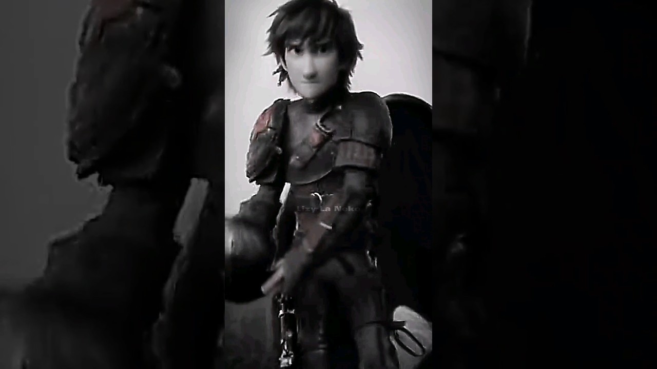 Hiccup ️‍🔥 - YouTube