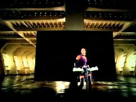 Lamya - Black Mona Lisa