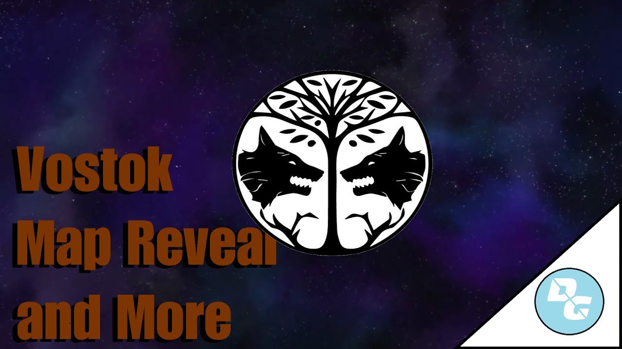 Destiny 2- Vostok Map and More - YouTube