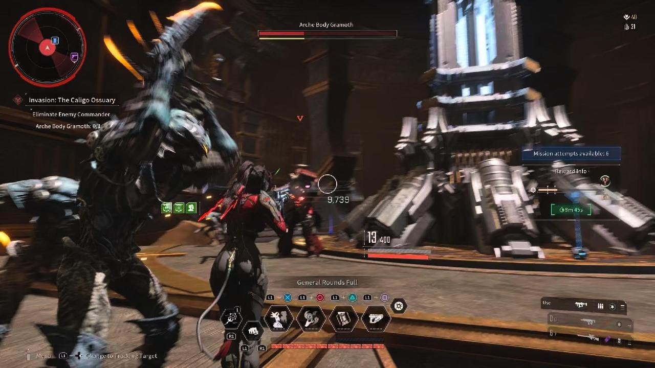 Immortal Vampire Gley Build - unkillable - Invasion face tank hardest boss - YouTube