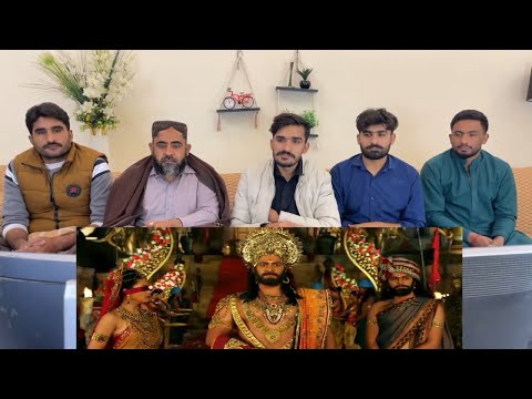 Mahabharat Episode 56 - Part 2