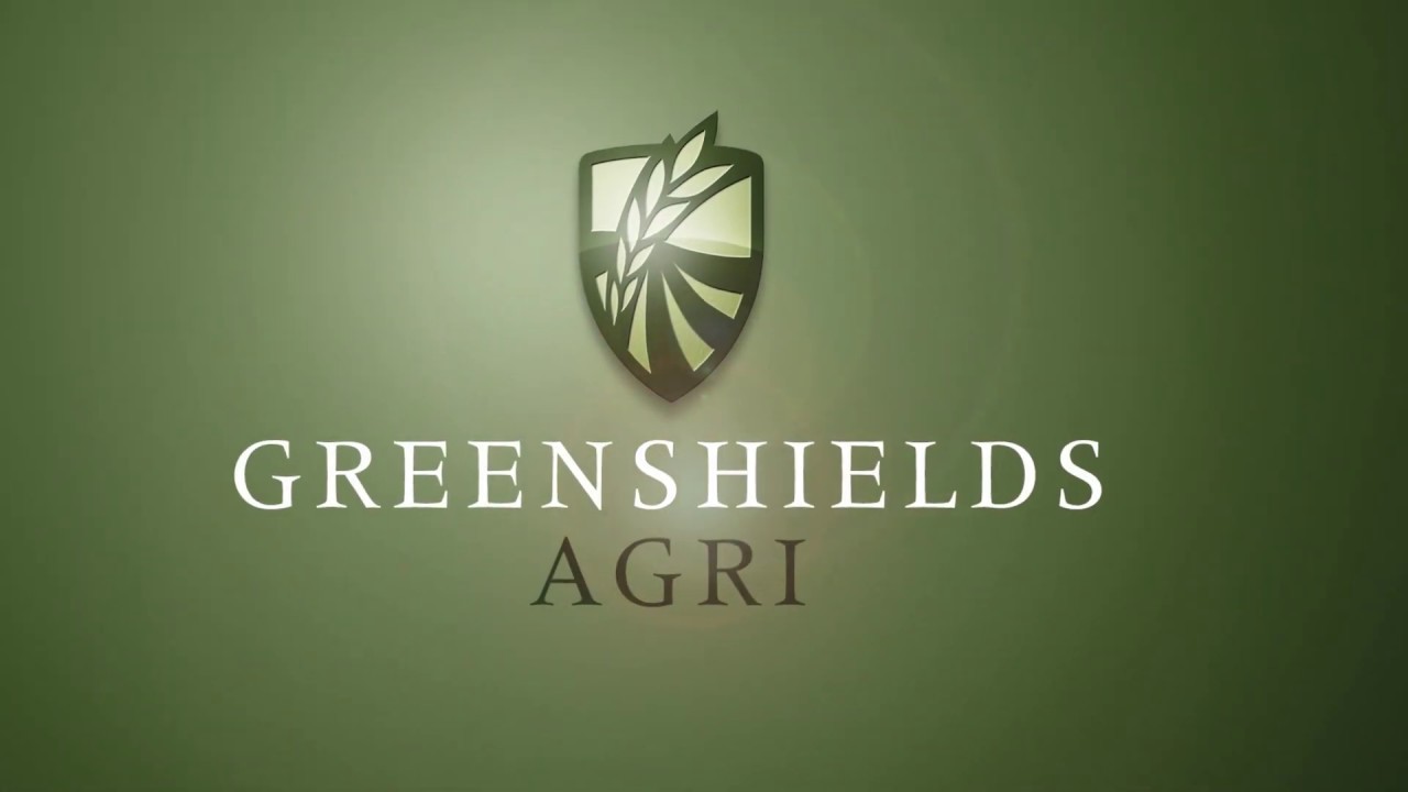 An introduction to Greenshields Agri - YouTube