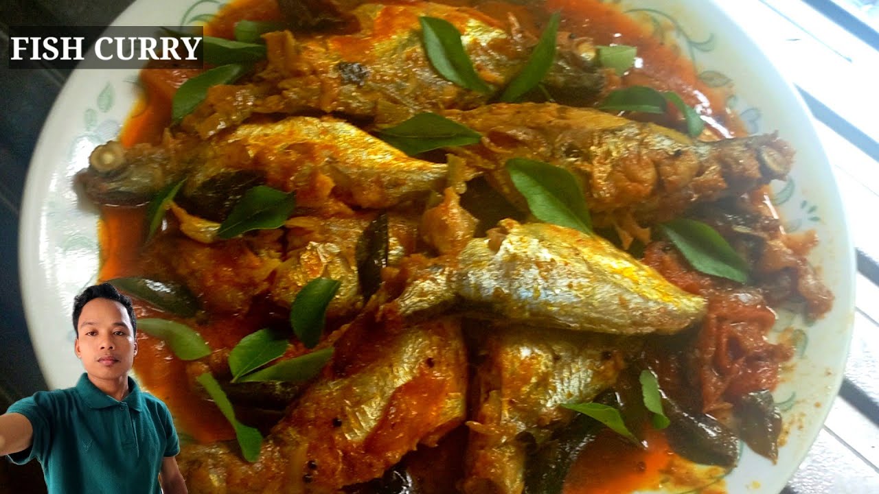 COOKING 👩‍🍳FISH CURRY COOKING SPECIAL रेसिपल SPECIAL FISH CURRY SPECIAL ...