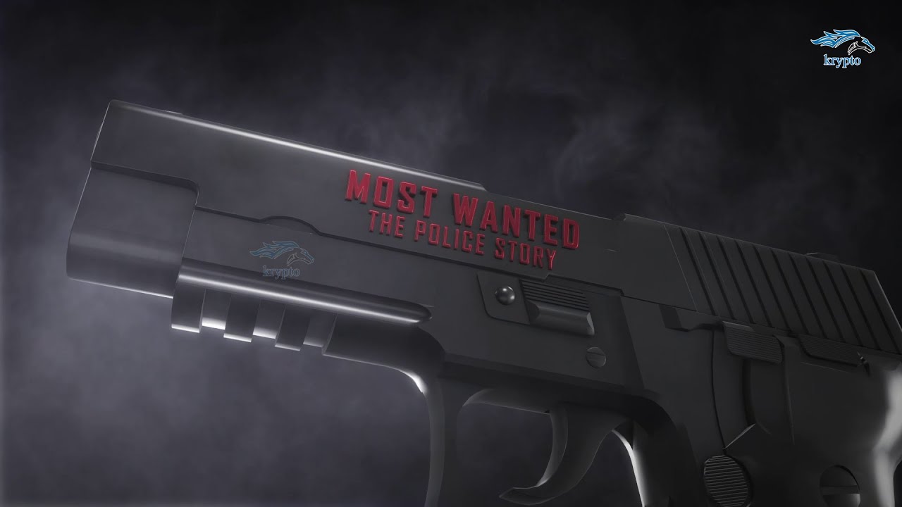 MOST WANTED Part 1 Teaser - YouTube