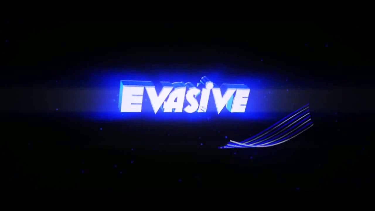 Evasive \\ New Intro - YouTube