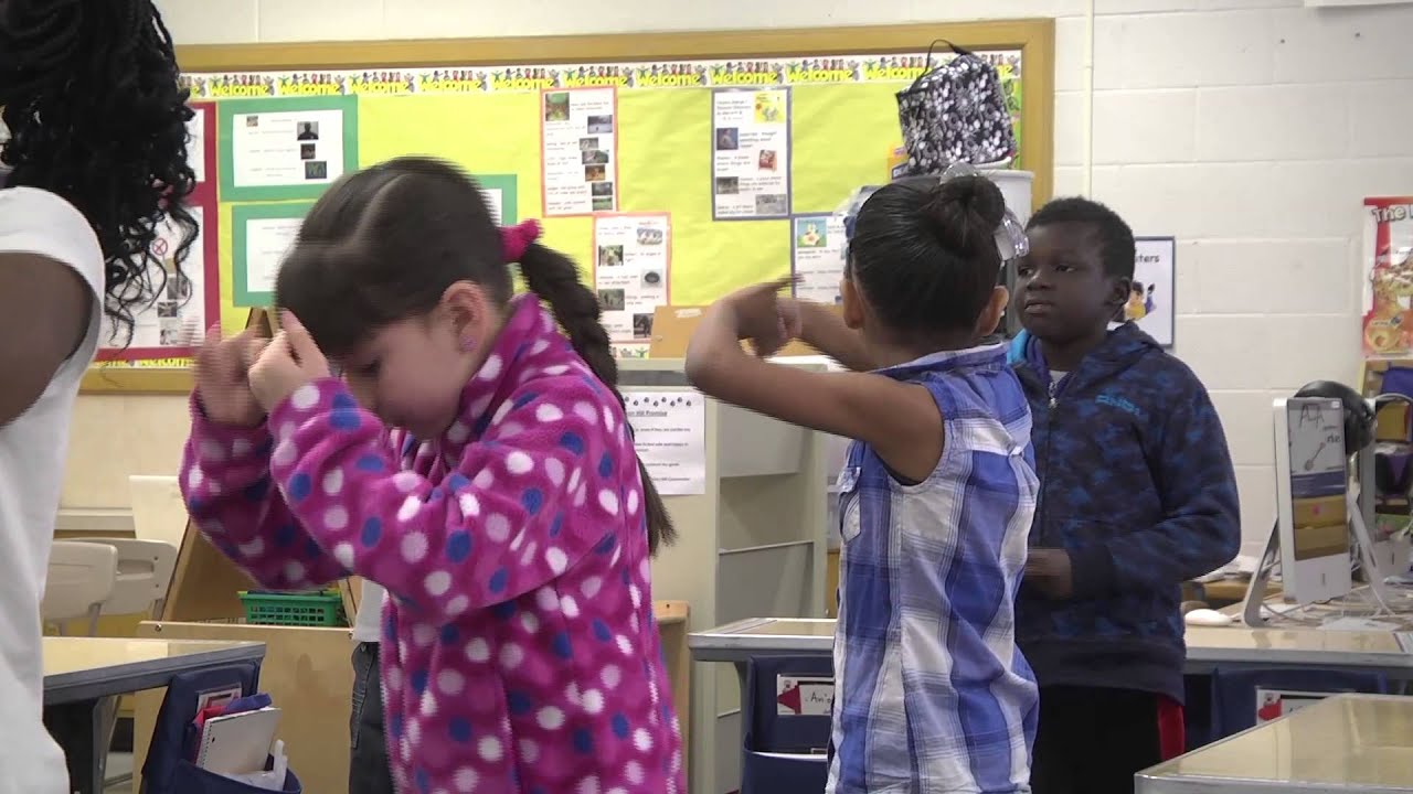 Jack Hartmann's Rockin' Nursery Rhymes - YouTube