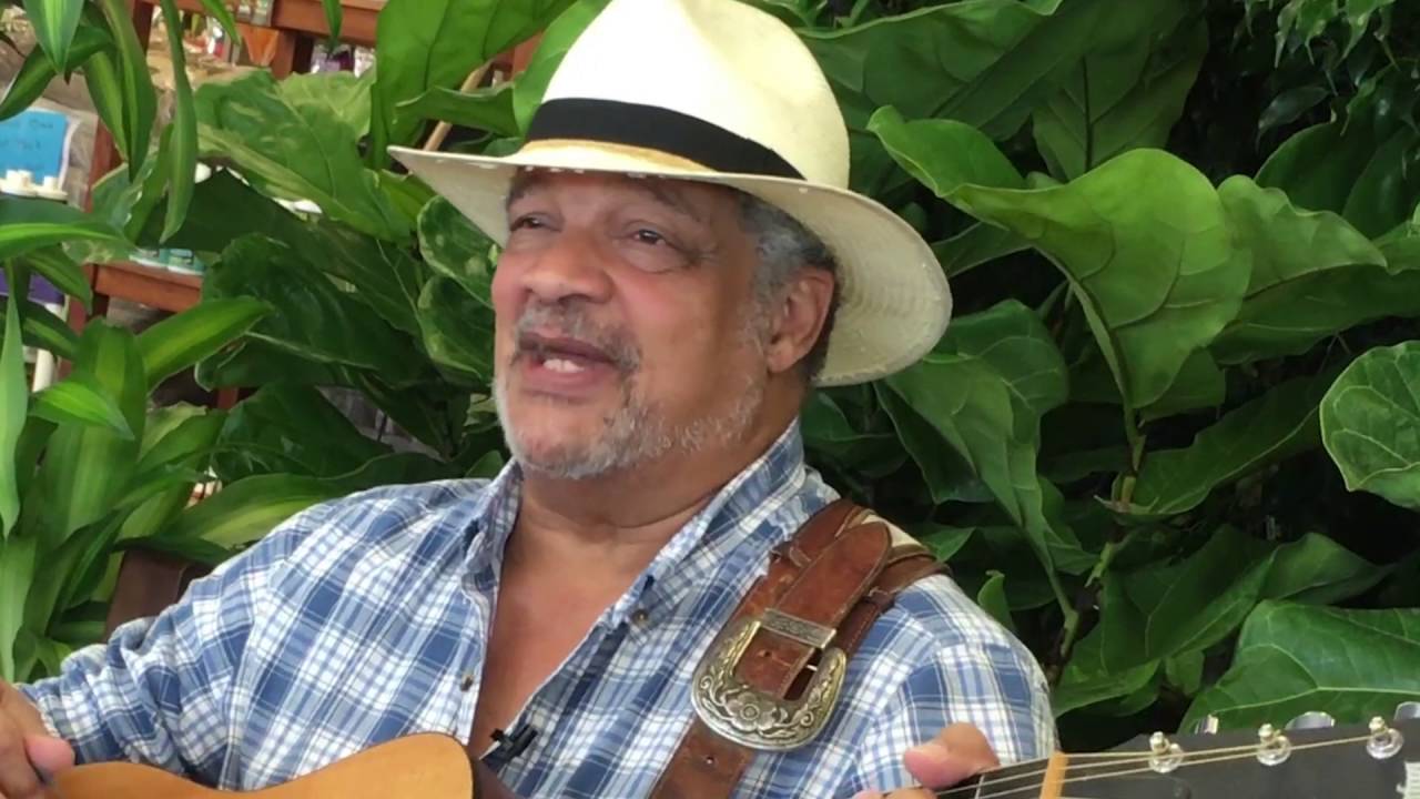 Gene Corbin performs at Jericho's 11th Anniversary - YouTube