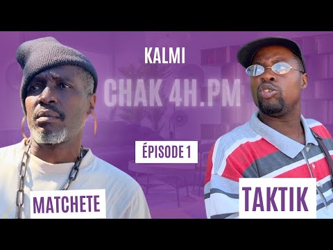 KALMI JANVYE EPIZOD 1