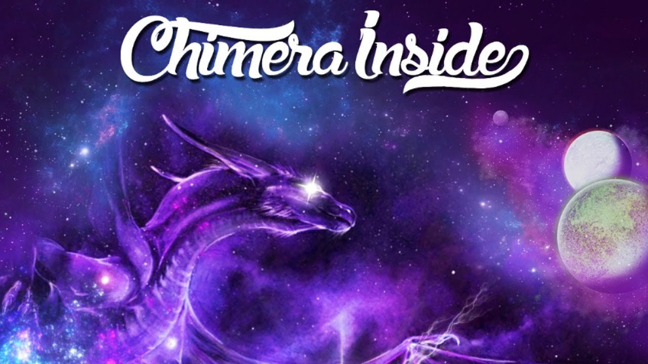 CHIMERA INSIDE - 1°CD (Full Album) - YouTube