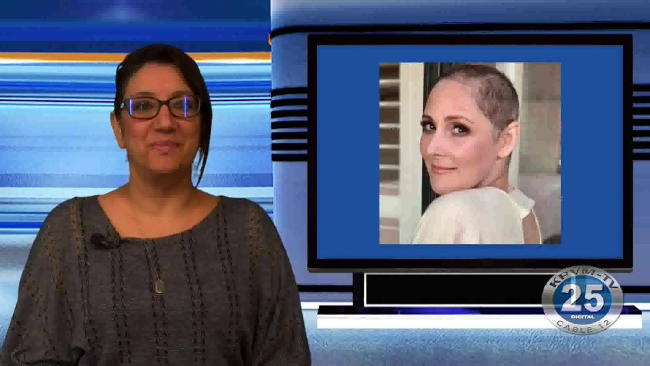 01-06-2020 Entertainment This Week with Maria Guerra - YouTube