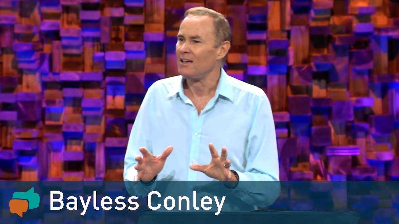 Six Ways to Be in the Will of GOD (1/2) | Bayless Conley - YouTube