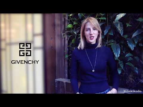 Yazıldığı gibi okunmayan markalar:  2. bölüm