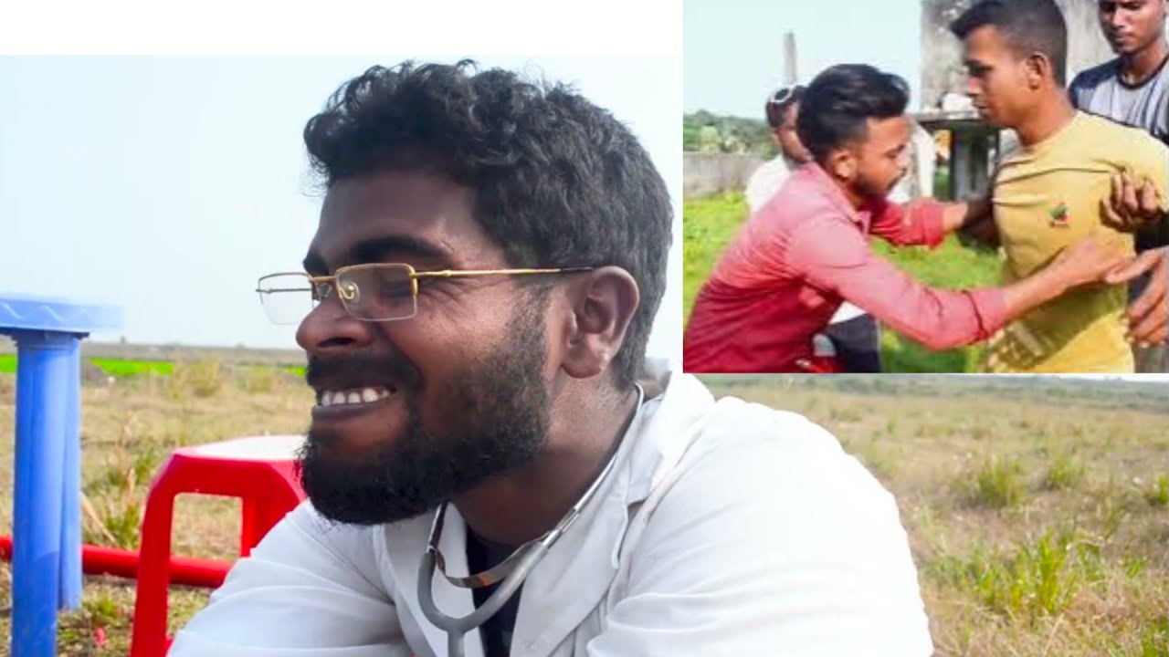 Must Watch New Doctor Comedy Video 2021/Best Amazing funny Video | Aisa ...