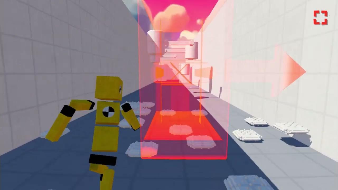 Fun with Ragdolls OBBY CREATION!! - YouTube