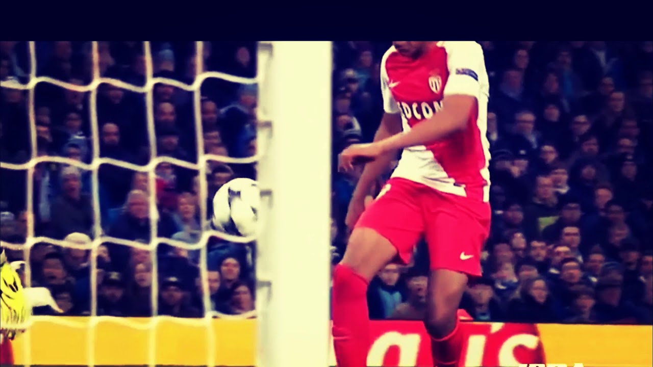 KYLIAN MPABBE ALL 26 GOALS 2016 2017 - YouTube