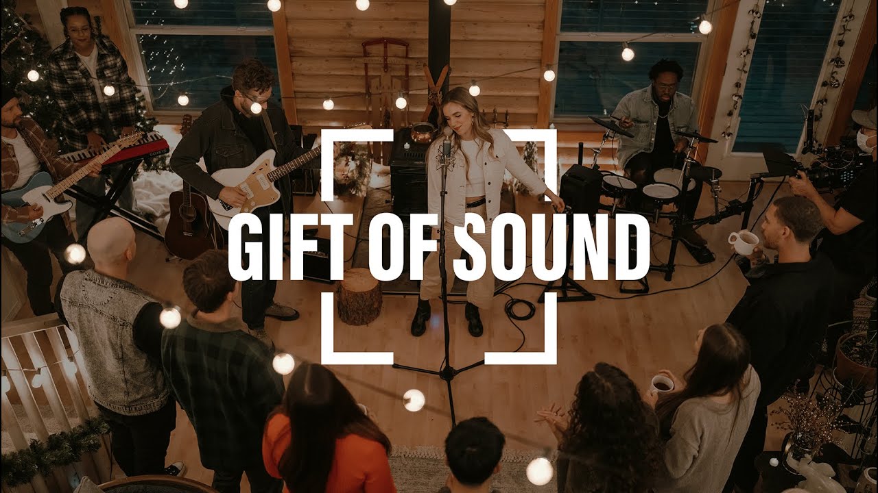 Gift of Sound | Adorama Music - YouTube