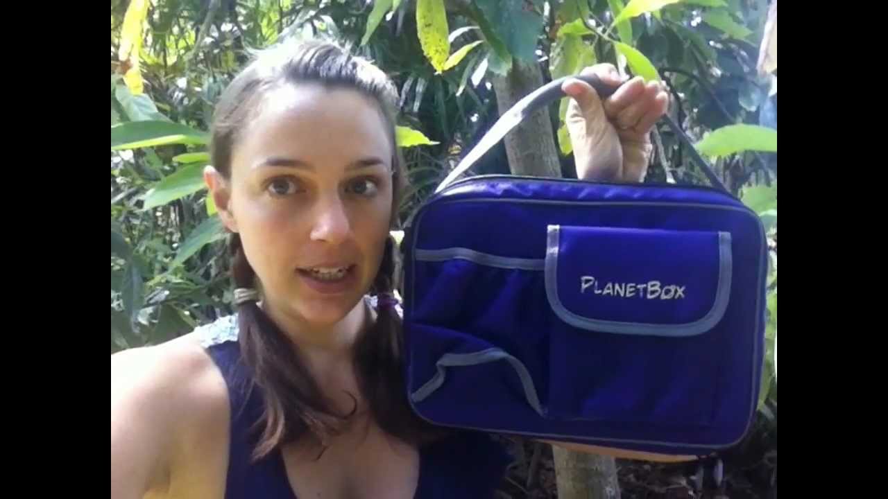PlanetBox Review And Giveaway! - YouTube