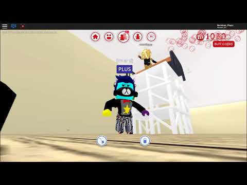 Meep city cool bed hack. - YouTube