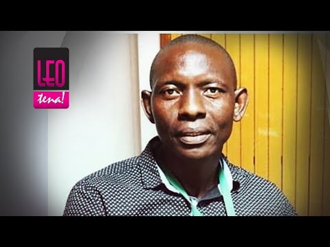 LIVE: Mzee wa Mpapaso Masau Bwire Kwenye Leo Tena I Utasikia Mikakati ya Usiku wa Ruvu Shooting