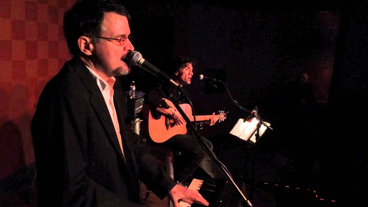 I Want To Know What Love Is - Perry and Perry - YouTube