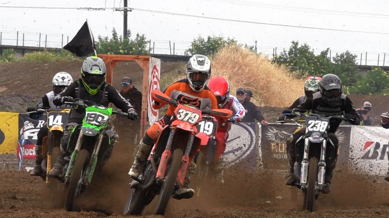 Original CZ World Championships 2025 - YouTube