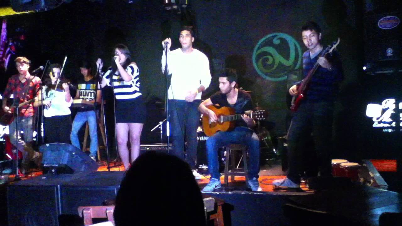 El Duelo - Banda Rock Facultad Medicina UdeA - YouTube