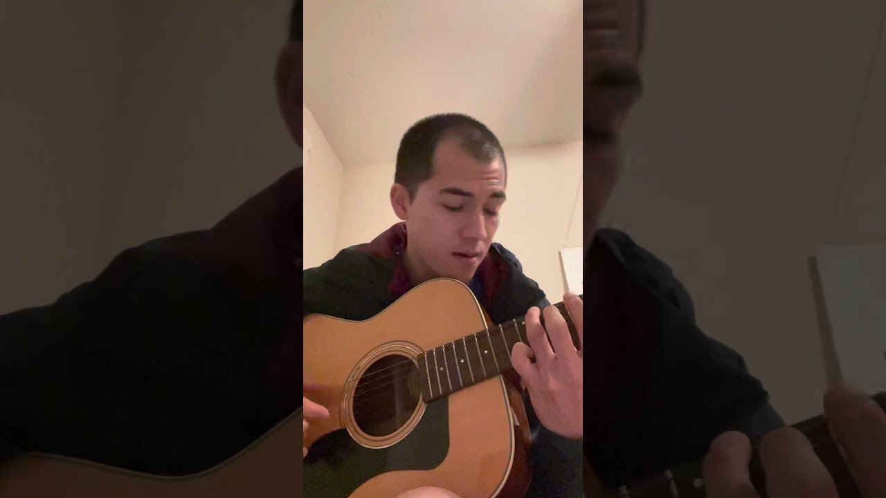 The Steps | Haim (cover) - YouTube