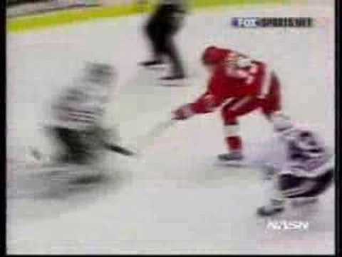 Pavel Datsyuk Highlights - YouTube