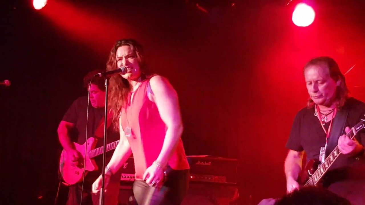 For Malcolm Young .What You Do For Money Honey-Cynthia Gallie-Vocal ...