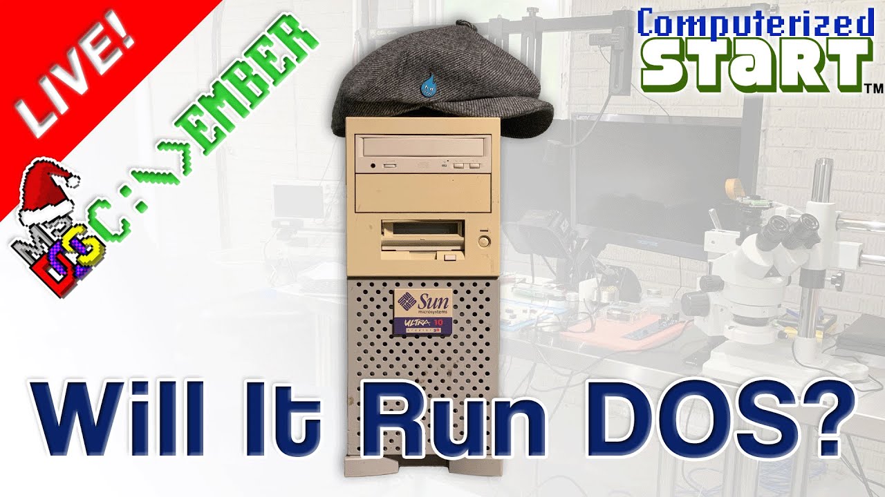 The SunPCi: A PC Compatibility Card four Your Sun Workstation! # ...